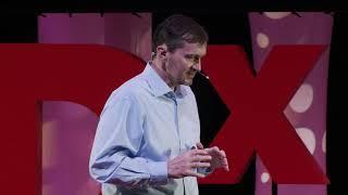 John Liechty: Augmented Intelligence | TED Talk