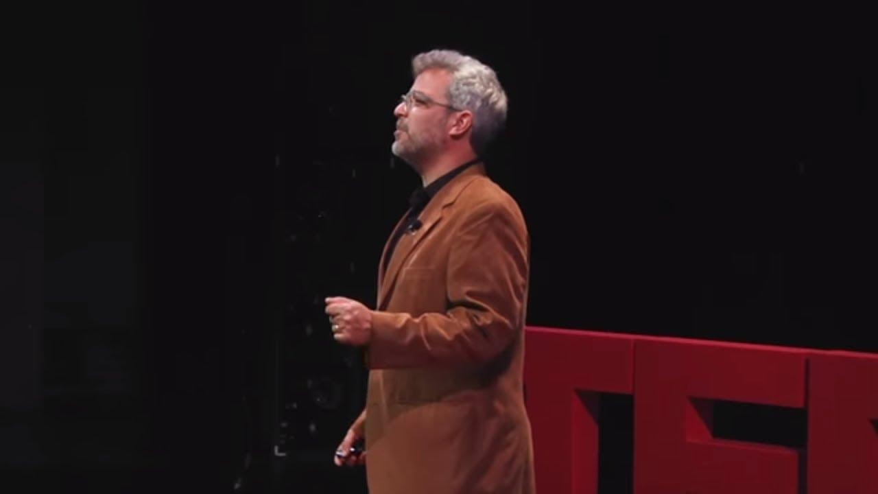 Mark Houser: Great Bridge Stories: Triumphs and Tragedies | TED Talk