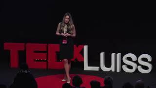 For Climate Change and Migration, Youth Have the Answers! | TED Talk