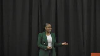 Jordan Gooden: Making Failure My Best Friend | TED Talk