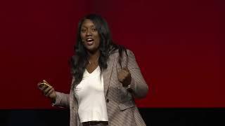 Portia Powell: Lessons from a Miseducated Banker | TED Talk