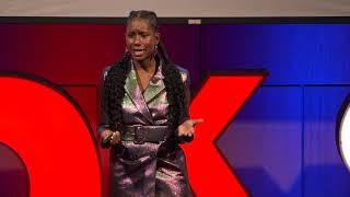 Aisha Owusu: The Critical Importance of Access to Weather Data | TED Talk