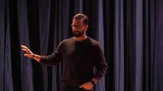 Matthew Siracusa: Don't be afraid to say yes | TED Talk