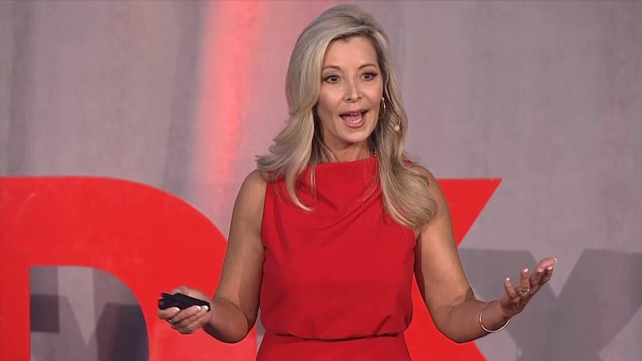 Catherine Bosley: My Naked Nightmare: a lesson in surviving humiliation ...