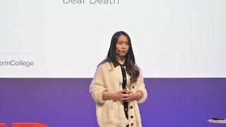 Niki Hung: Dear Death | TED Talk