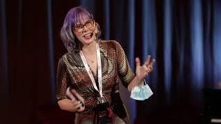 Anna-Maria Popa: Bending the rules instead of breaking them | Anna ...