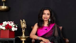 Yamini Reddy: Behind the Scenes: Exploring Dance Beyond the Stage | TED ...