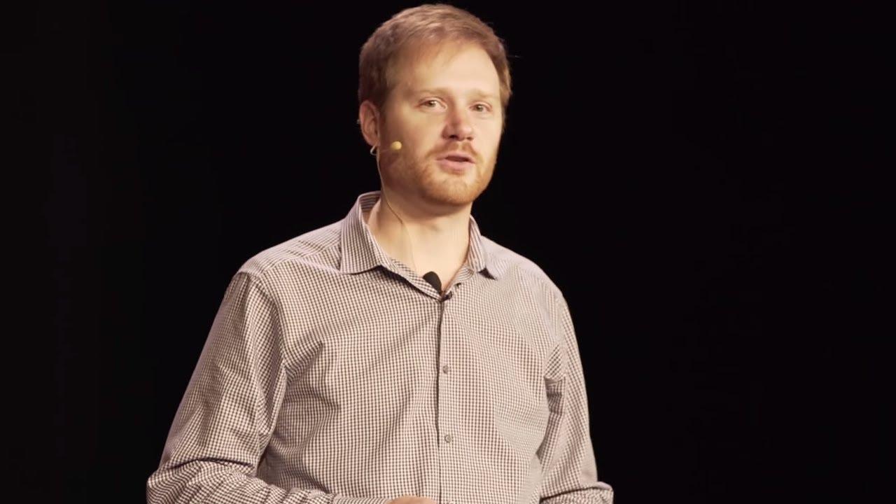 Michael Flinck: The Last Car I Will Ever Own | TED Talk