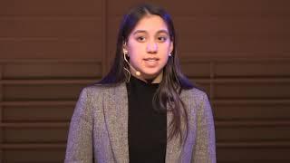 Allison Xia: The Future of Meat | TED Talk