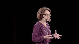Marie Grand: Our new cave | TED Talk