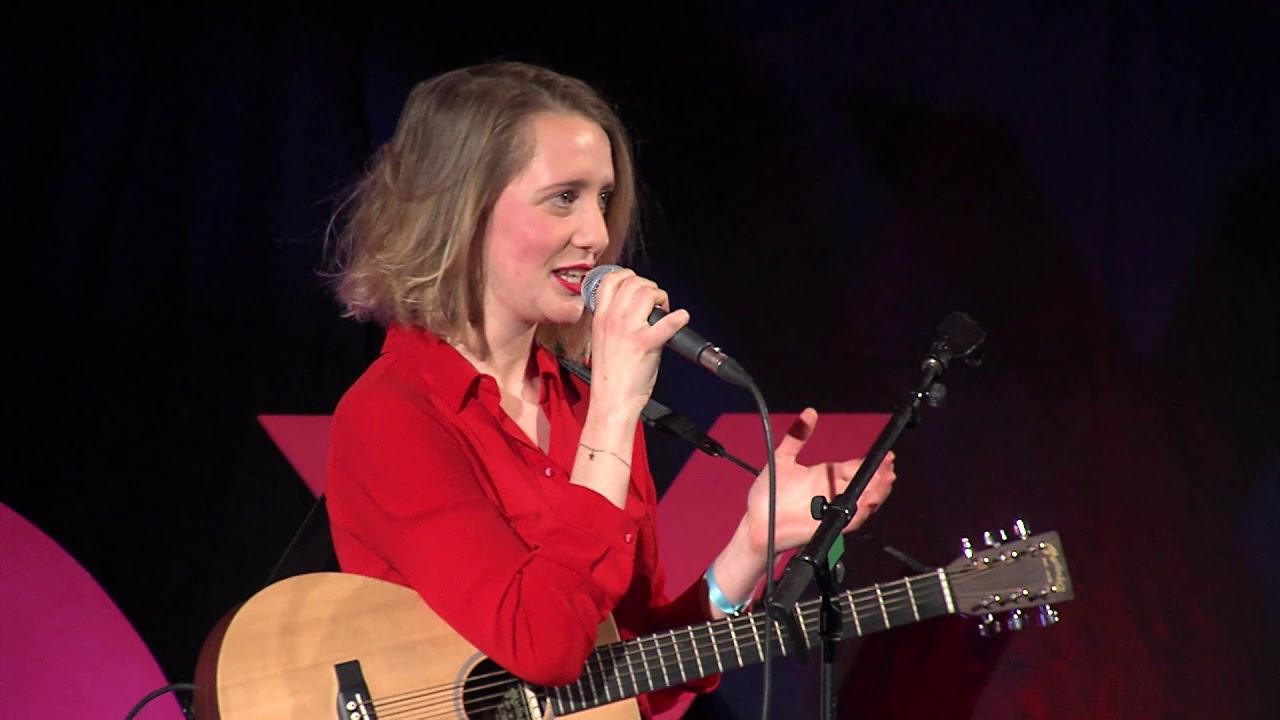 Maria-Laetitia Mattern: Une carrière musicale ? Quand la passion prime ...