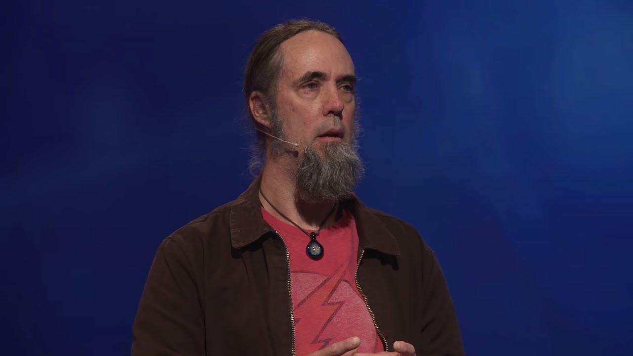 Mike Troxel: The joy of discovering your hidden "superpowers" | TED Talk