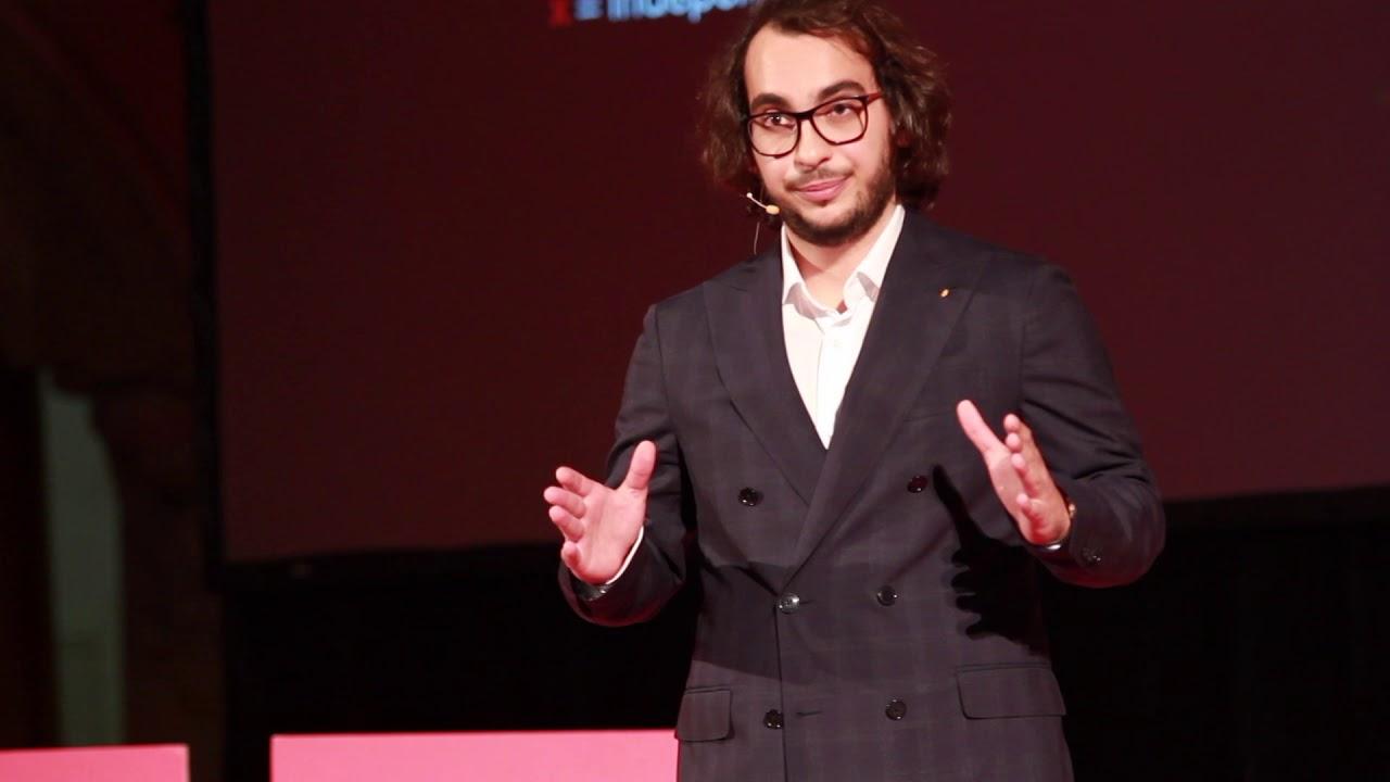 Luca Dondoni: L'inganno della tolleranza | TED Talk
