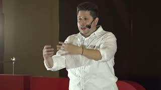 Mike Lozano: Escoge tus batallas y logra el final que quieres | TED Talk