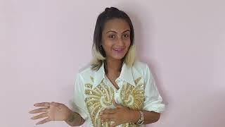 Shweta Rohira: Life flows in an ETC | TED Talk