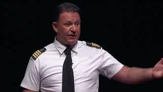 Ken Maff: Fish Sex is a tricky business! | TED Talk