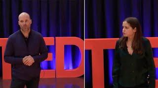 Moving Government Forward | TED Talk