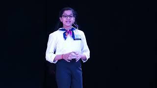 Shuchi Gupta: Stepping into the Other Side | TED Talk