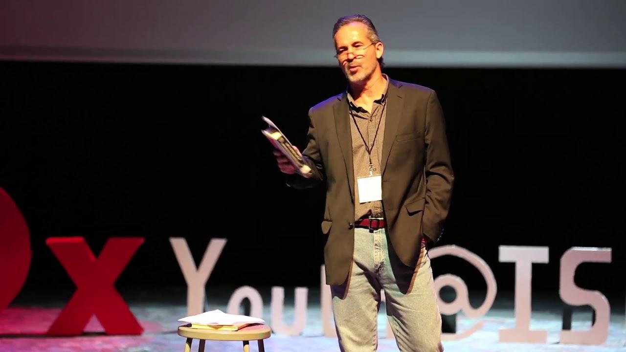John Shea: The Three Keys for Transforming Secondary Education | TED Talk