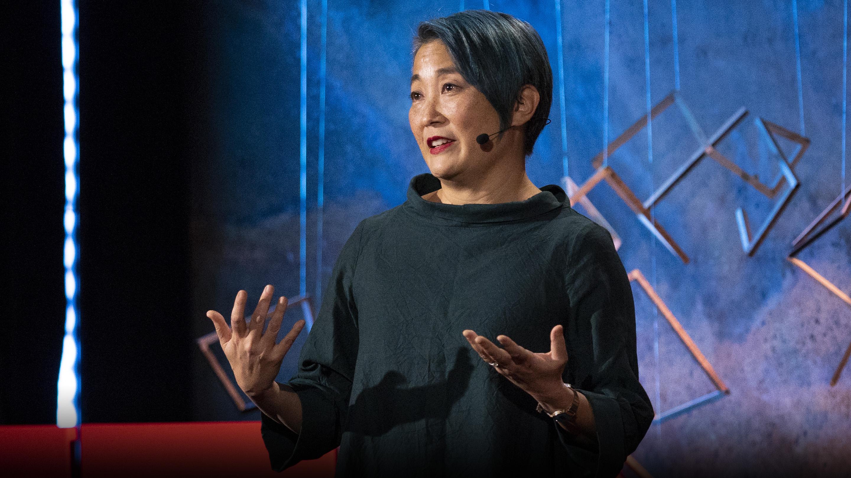 Lisa Nakamura: The internet is a trash fire. Here's how to fix it ...