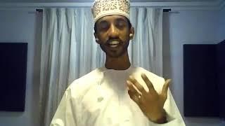 Salim Bashir Al Riyami: خمس خرافات عن صناعة المحتوى | TED Talk