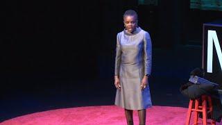 Roshun Austin: A Great Awakening for Building Community | TED Talk