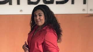 Monica Rivera: The Flipside of Loneliness | TED Talk