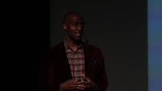 Emanuel Thomas: The Infinite YOUniverse | TED Talk