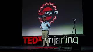 Kieran Bailey: ASD and the social impact of gaming | TED Talk