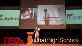 Hun yong Kim: We are bound to fail, BUT... | TED Talk