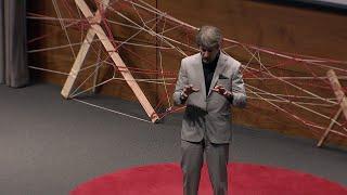 Dr. Pat Friman: Compassion: Release the Angel of Our Nature | TED Talk