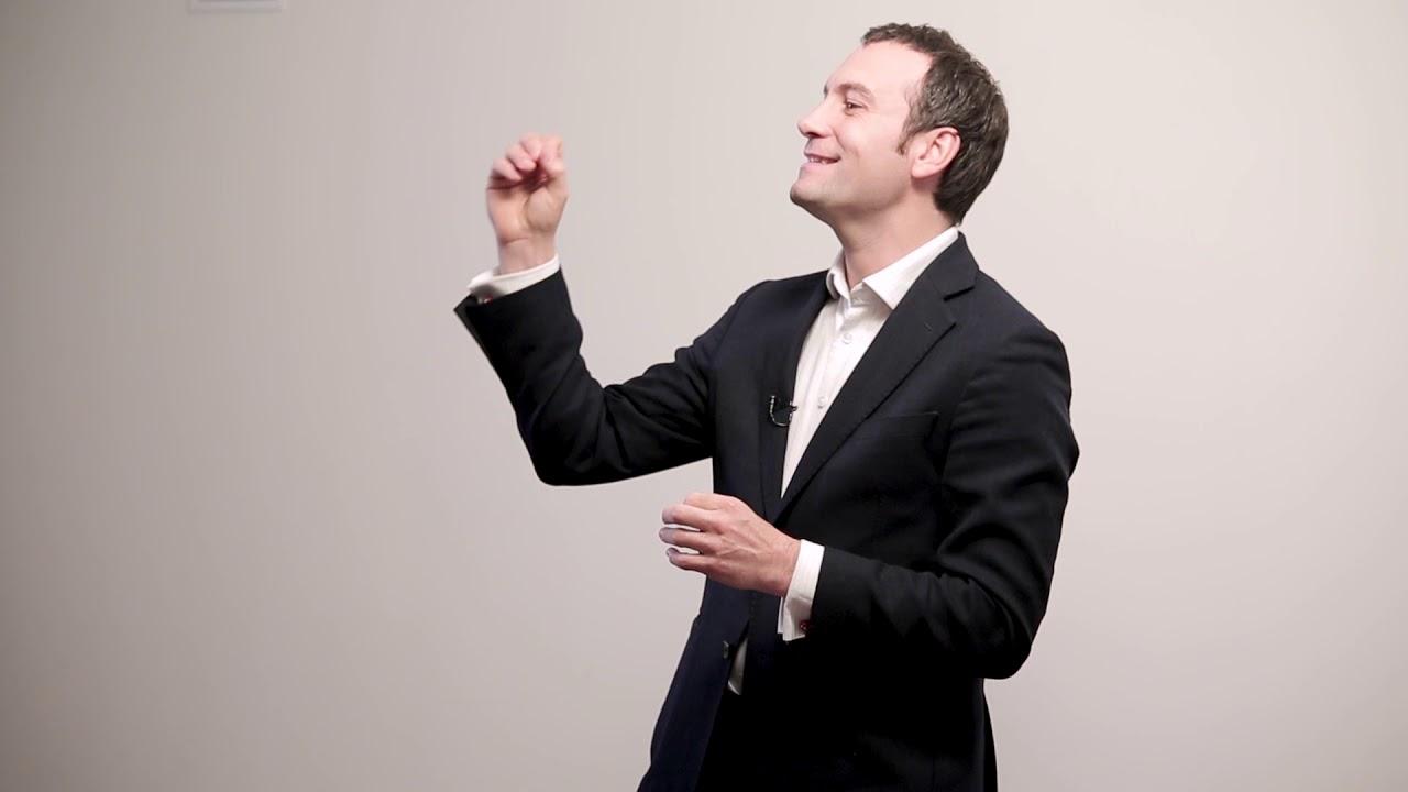 Rufus Pollock: How Tech is Driving Inequality | TED Talk