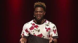 David Prosper: The Source of All Great Leadership Is Love | TED Talk
