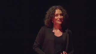 Ana Guerrini: The evolution of urban mobility in the recent past | TED Talk