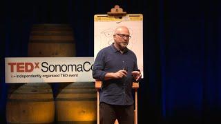 Gary Hirsch: Let Go and Collaborate | TED Talk