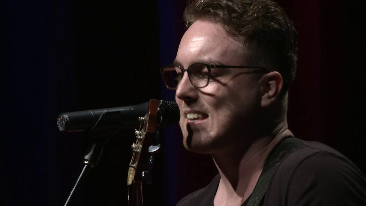 Chris Sheehy: "Bring Back the Music" | TED Talk