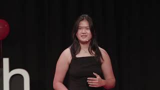 Sophie Kuah: Stuck at a Cultural Crossroad | TED Talk