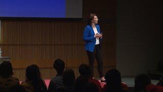 Maureen Devine-Ahl: Why Empowering Women is Failing Women | TED Talk