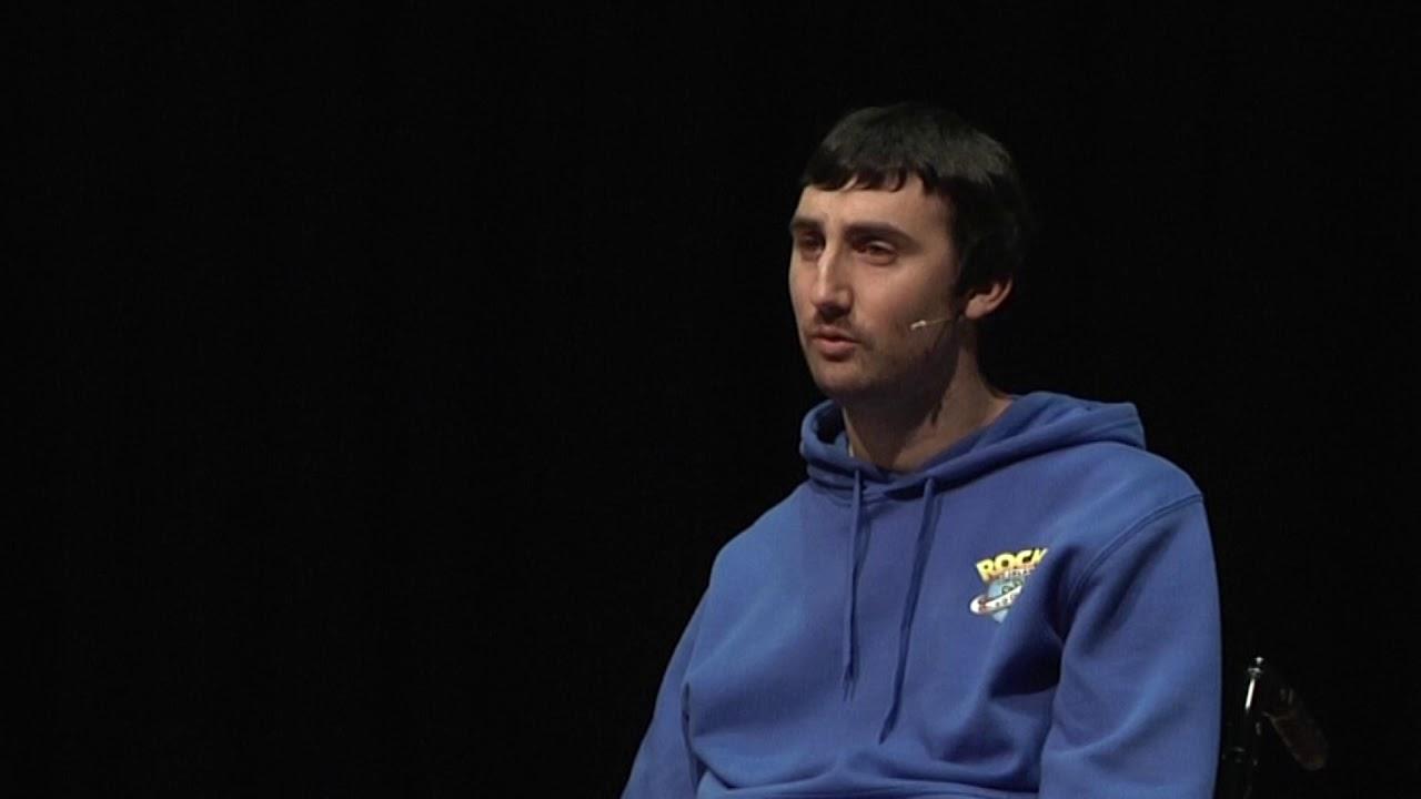 Tim Young: Unlocking Humanity's Potential | TED Talk