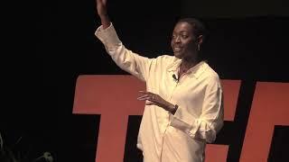 Stephanie Jay: BECOMING A BETTER LEADER | TED Talk