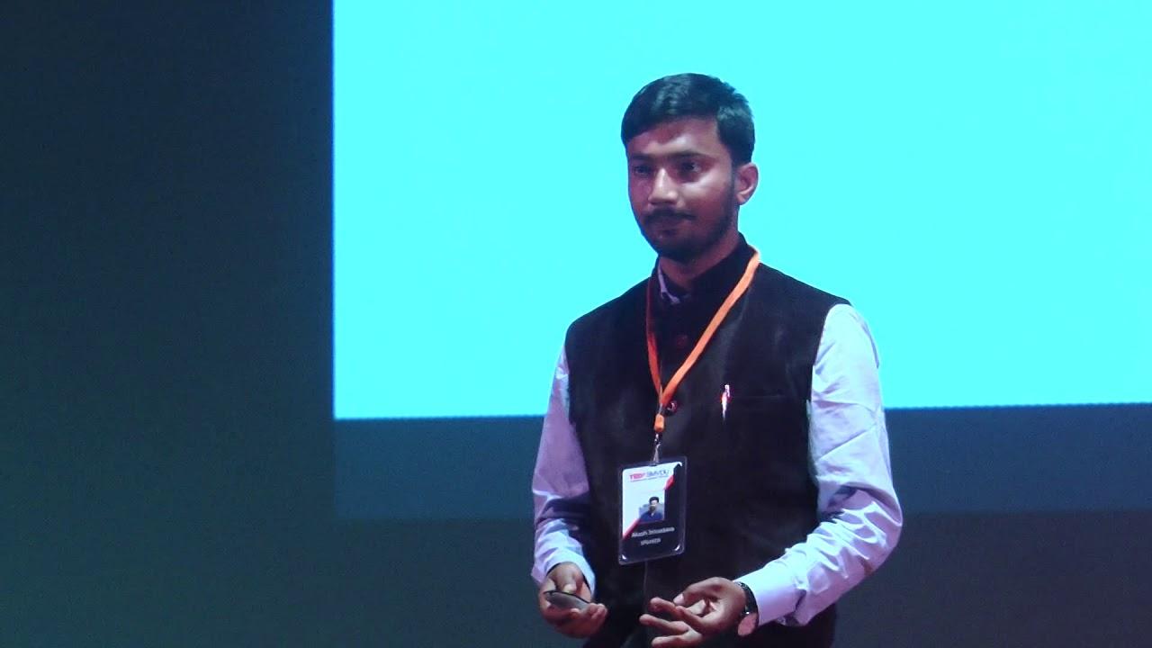 Akash Srivastava: Journey of social and mental struggles towards ...