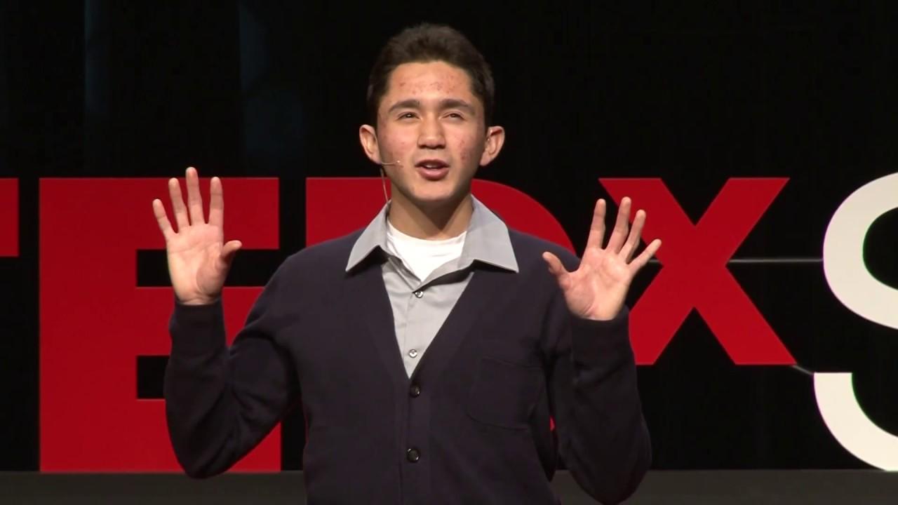 Mark Perez: More than you think you are | Mark Perez ...