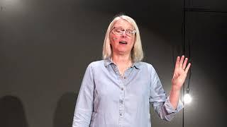 Joyce Sherry: The Greatest Gift You Give Yourself | TED Talk
