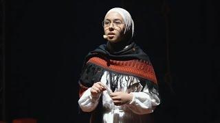 Rama Al Zeer: Over-success might lead to failure | TED Talk