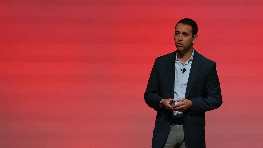 Evan Nierman: Never Tell the Truth | TED Talk Evan Nierman: Never Tell the Truth | TED Talk