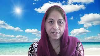 Pushpinder Kaur: From Nowhere to Somewhere | TED Talk