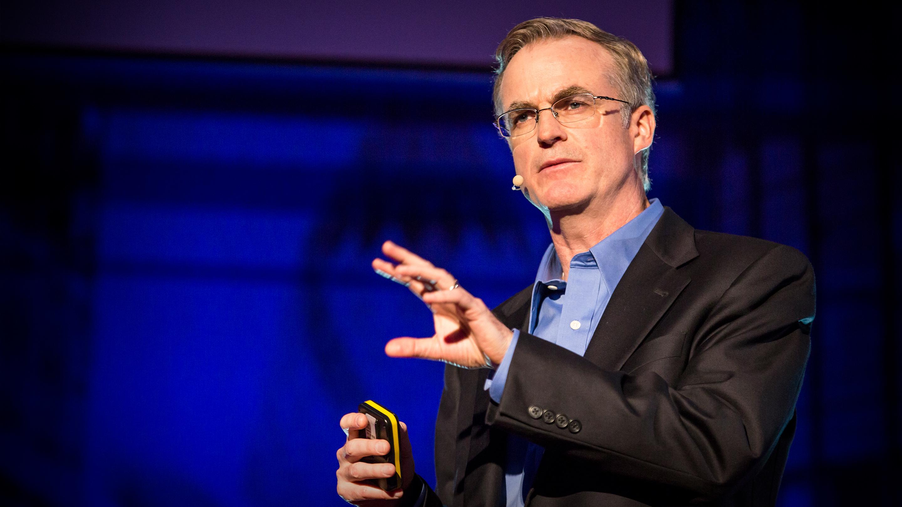 John O'Leary: The importance of good conversation – and how to have it ...