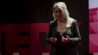 Esen Girit Tümer: Yeni Bir Gerçekliğe Uyanış | TED Talk