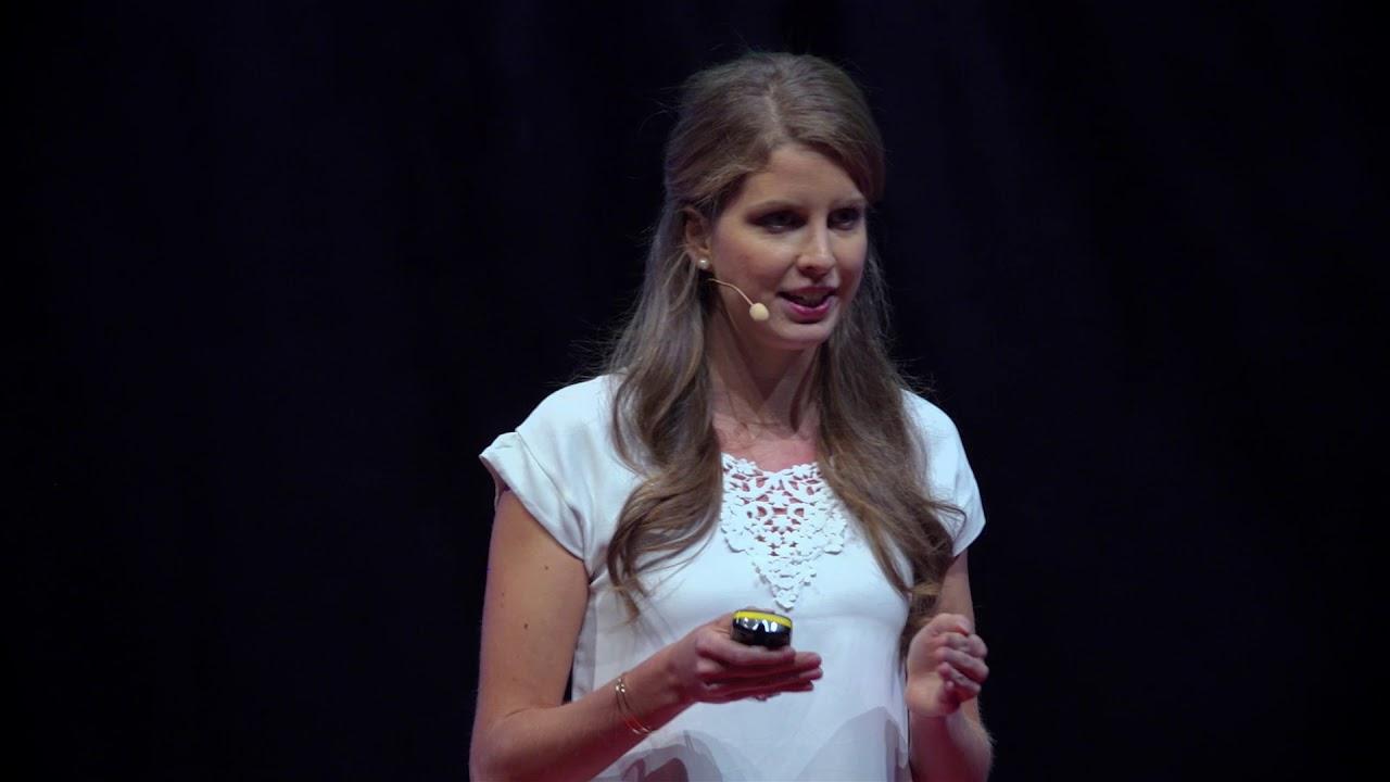 Stumpf Kata: Kivel lehet jól keresni? | TED Talk