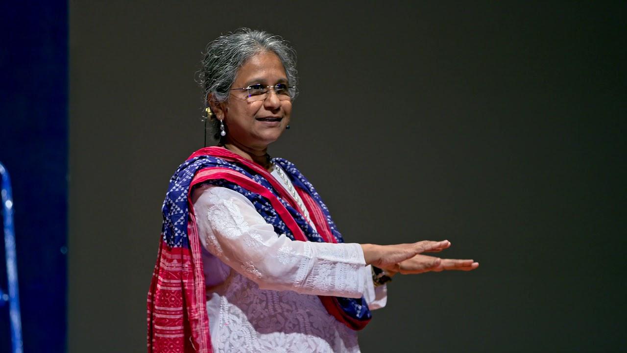 Priti Patkar: Cultivating a Culture of Care | TED Talk